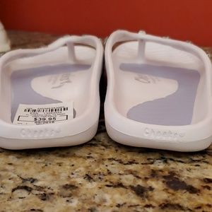 Cheeks by Tony Little | Shoes | Cheeks Health Sandals By Tony Little ...